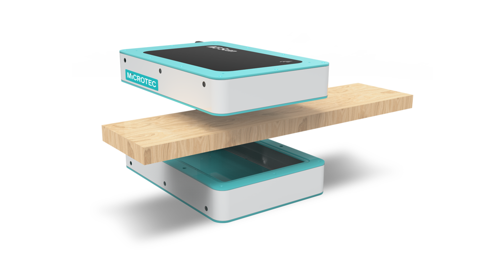 MiCROTEC - Goldeneye